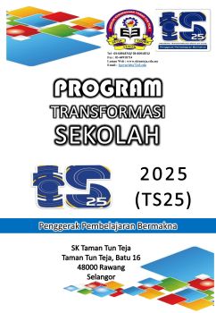 SKTTT TS25 - Flip PDF | AnyFlip