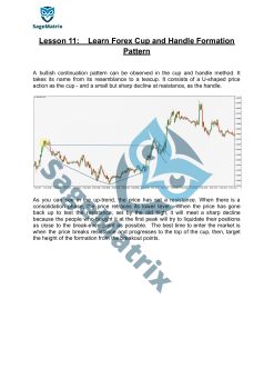 Forex Chart Formation Patterns_11. Learn Forex Cup and Handle Formation ...