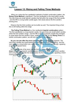 Understanding Candlesticks_13. Rising and Falling Three Methods - yaniv ...
