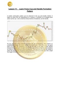 Forex Chart Formation Patterns_11. Learn Forex Cup and Handle Formation ...
