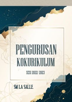 BUKU PENGURUSAN KOKURIKULUM 2022/2023 - norainilasalle Flip PDF | AnyFlip