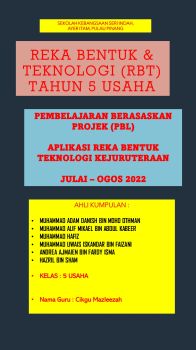 RBT TAHUN 5 _TENAGA BOLEH DIPERBAHARUI - yusufaisyah87 Flip PDF | AnyFlip