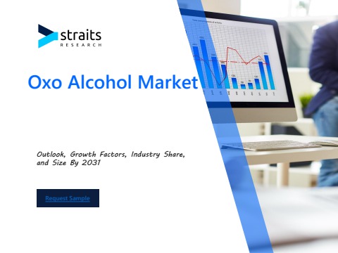 Oxo Alcohol Market Size and Share Analysis: Key Growth Trends and ...