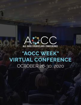 AOCC 2020 Virtual Conference Program - AOCC Flip PDF | AnyFlip