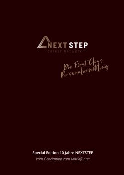 Next Step Journal 202223 - nextstepcareernetwork Flip PDF | AnyFlip
