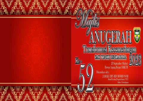 BUKU PROGRAM MATK 2023 - SHATIRAH NAJMI BINTI AZIZ KPM-Guru Flip PDF ...