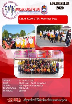 AKTIVITI KELAB KOMPUTER 2020 - SMKBSP PIBG | Membalik PDF Dalam talian ...