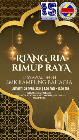 BUKU PROGRAM RIANG RIA RAYA KBS - elianabudiman Flip PDF | AnyFlip