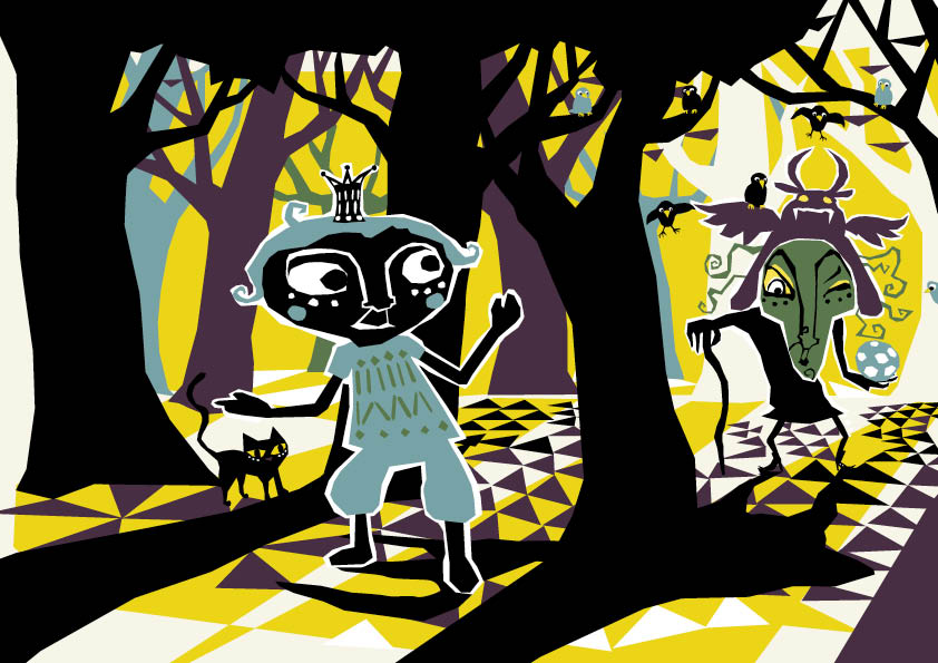 Ghastly Grunhilda Sarsaparilla and the Euphemism Curse (booksample ...