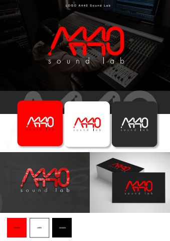 LOGO A440 Sound Lab Final