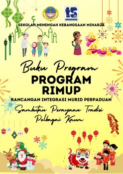Buku Porgram Program RIMUP 2022 - g-62411217 Flip PDF | AnyFlip