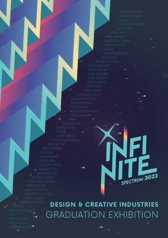 INFINITE Spectrum 2022 - UBD Spectrum Flip PDF | AnyFlip