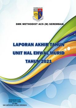 LAPORAN AKHIR TAHUN UNIT HEM 2021 - g-46139575 Flip PDF | AnyFlip