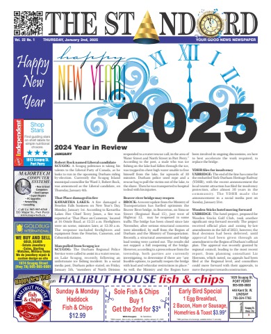 The Standard ePaper - 010224