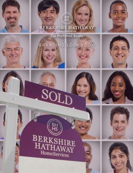 Branding Lookbook - PA - Berkshire Hathaway Home Services The Preferred ...