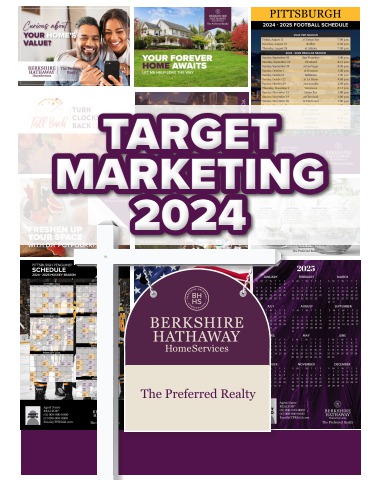 2024 Target Marketing - PA - Berkshire Hathaway Home Services The ...