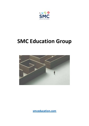 SMC Education Group - smceducation559 Flip PDF | AnyFlip