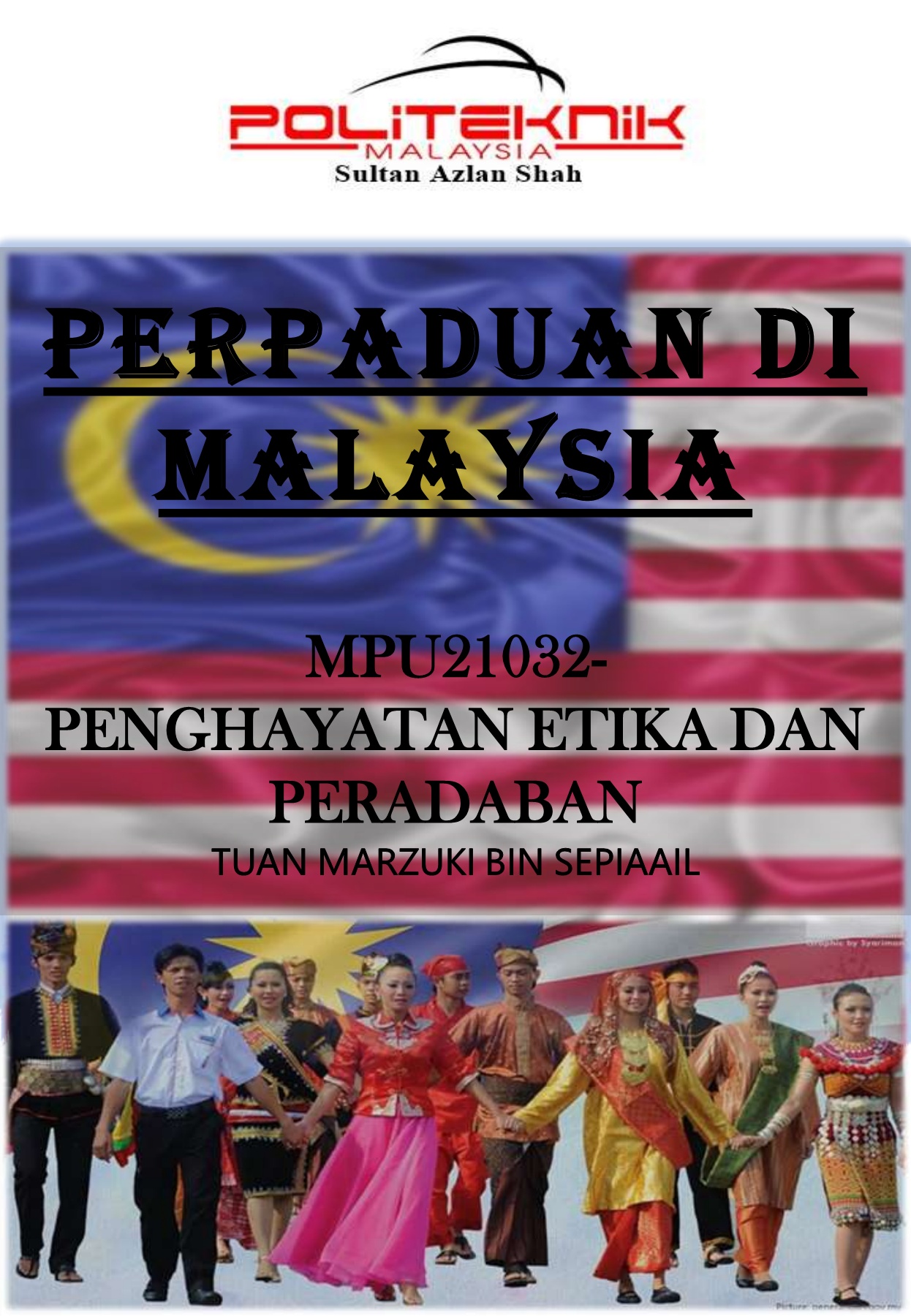 Poster Perpaduan Kaum Di Malaysia Cabaran Mengekalkan Perpaduan Kaum ...
