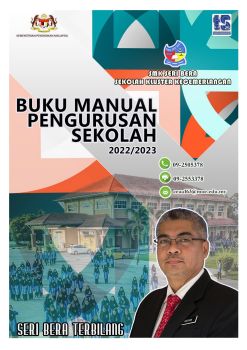 Buku Manual Pengurusan Sekolah 2022 2023 - noredz81 Flip PDF | AnyFlip