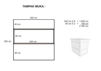 UKURAN FOOD CONTAINER - Susilo Flip PDF | AnyFlip