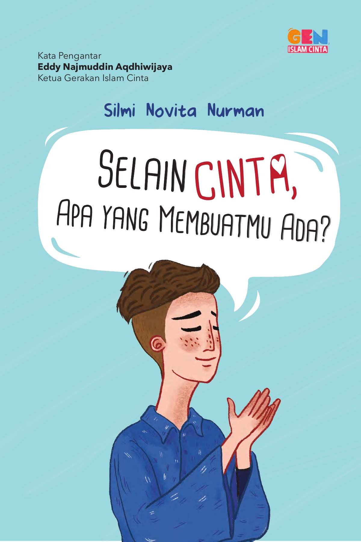 Memes Islam Tentang Cinta