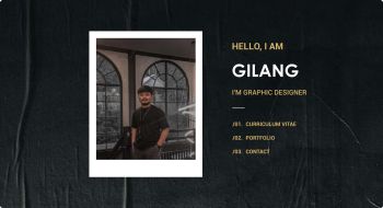 PORTFOLIO GILANG ENDRA 2022_compressed - gilangendra15 Flip PDF | AnyFlip