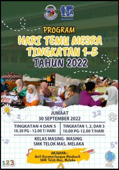 BROSUR TEMU MESRA - sitifarhanamusa Flip PDF | AnyFlip