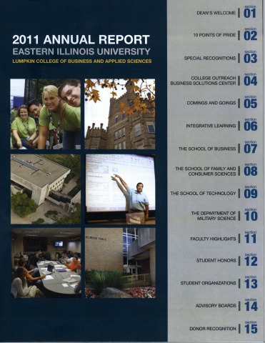 Annual Report 2011