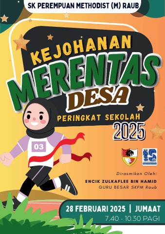 RENTAS DESA SKPM RAUB