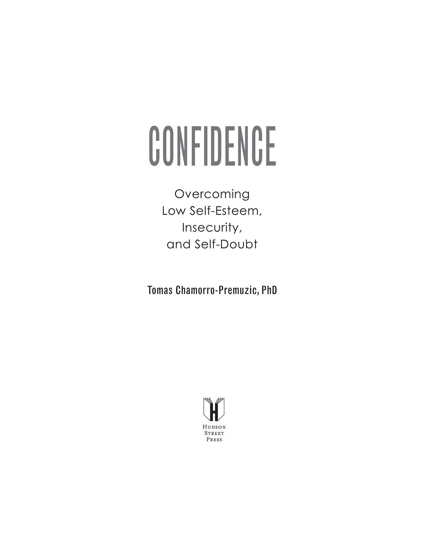 Quotes About Insecurity And Low Self Esteem