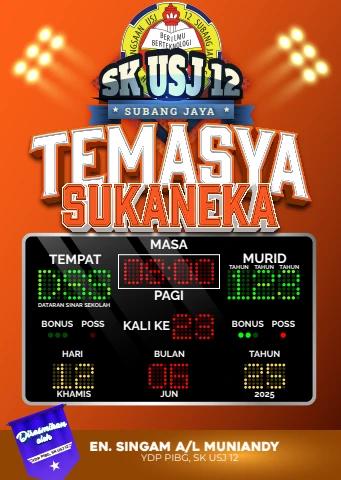 TEMASYA SUKANEKA 2025 - sekolah-1415 Flip PDF | AnyFlip