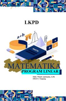LKPD Prolin - andri4nita Flip PDF | AnyFlip