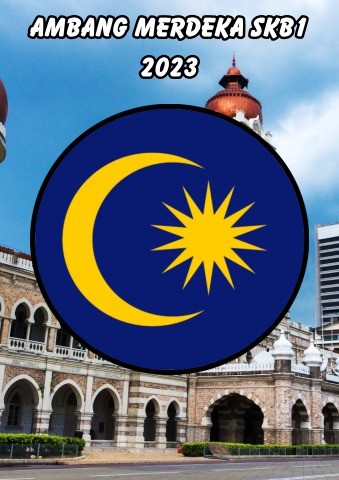 BUKU PROGRAM AMBANG MERDEKA 2023 SKB1 - Nor Aryna Erysha Arifin Flip PDF | AnyFlip