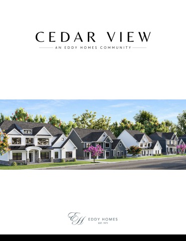 Cedar View