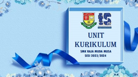 UNIT KURIKULUM SMKRMM 2023/2024 - AidahAhmad Flip PDF | AnyFlip
