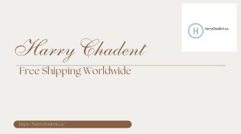 Harry Chadent - White Gold Diamond Bracelet for Women - Harry Chadent ...