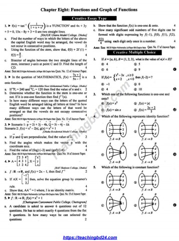 ev-hsc-h.math-mcq-question-with-answer-chapter-8