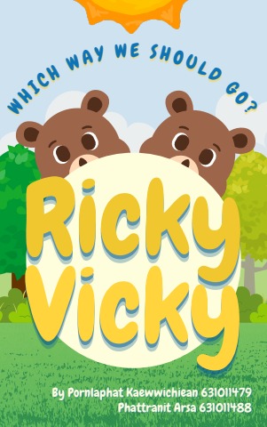 Ricky Vicky - phattranit3074 Flip PDF | AnyFlip