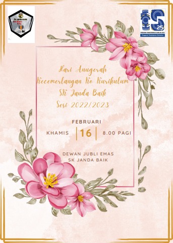 BUKU PROGRAM AKK SKJB 2022/2023