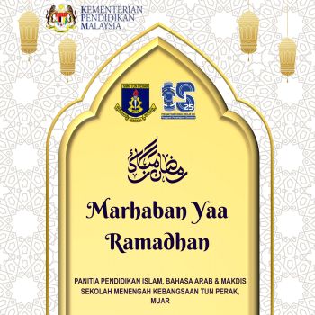 Pamplet Ramadhan 2022 - KHAIRUNISAK BINTI AHMAD TUMAMI Moe Flip PDF ...