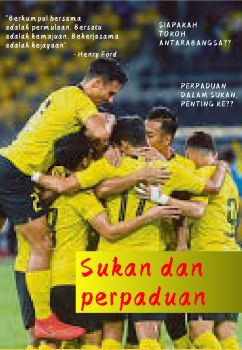 e-majalah sukan dan perpaduan - nuraina0488 | Membalik PDF Dalam talian ...