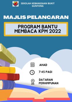 PROGRAM BANTU MEMBACA KPM 2022 - warwa9775 Flip PDF | AnyFlip