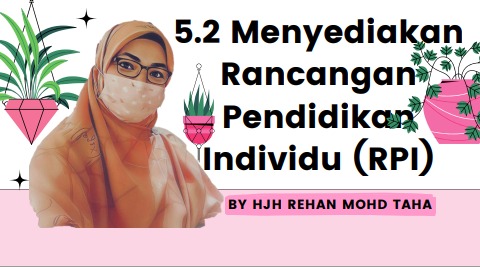 TOPIK 5.2 RPI REHAN - g-26015041 Flip PDF | AnyFlip