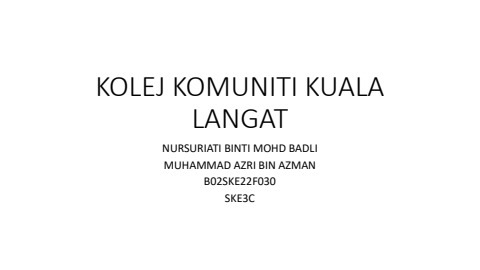 EFOLIO PENDIDIKAN ISLAM MUHAMMAD AZRI - Azri Azman Flip PDF | AnyFlip