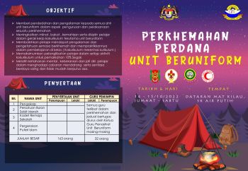 BUKU PROGRAM PERKHEMAHAN SKAP 2022 - nadia rahim Flip PDF | AnyFlip