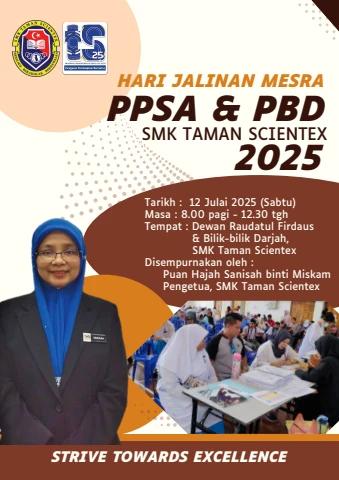 BUKU PROGRAM HARI JALINAN MESRA PPSA & PBD 2025 - NURUL IZZATY BINTI OTHMAN KPM-Guru Flip PDF ...