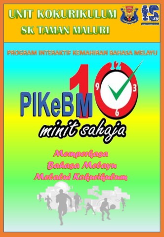 KIT Modul PIKeBM - afni_fnd Flip PDF | AnyFlip