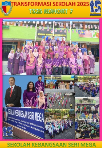 SK SERI MEGA TS25 (KOHORT 7) - afni_fnd Flip PDF | AnyFlip
