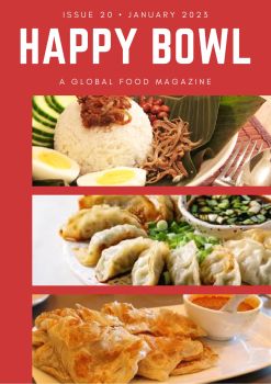 E-MAGAZINE MALAYSIAN TRADITIONAL FOOD (GROUP 4) - najihahnikaris Flip ...