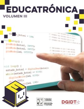 Manual de Educatronica III - felicianogc Flip PDF | AnyFlip